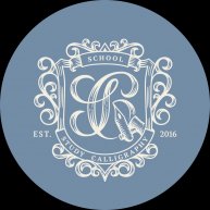 Иконка канала Школа каллиграфии Study Calligraphy