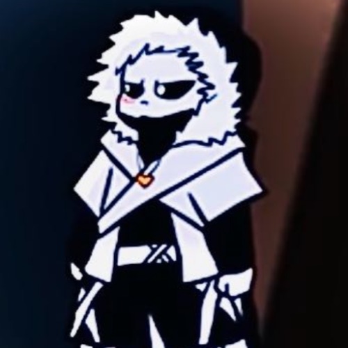 Иконка канала Кросс а точнее круассан