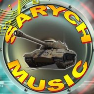 Иконка канала SARYCHMUSIC