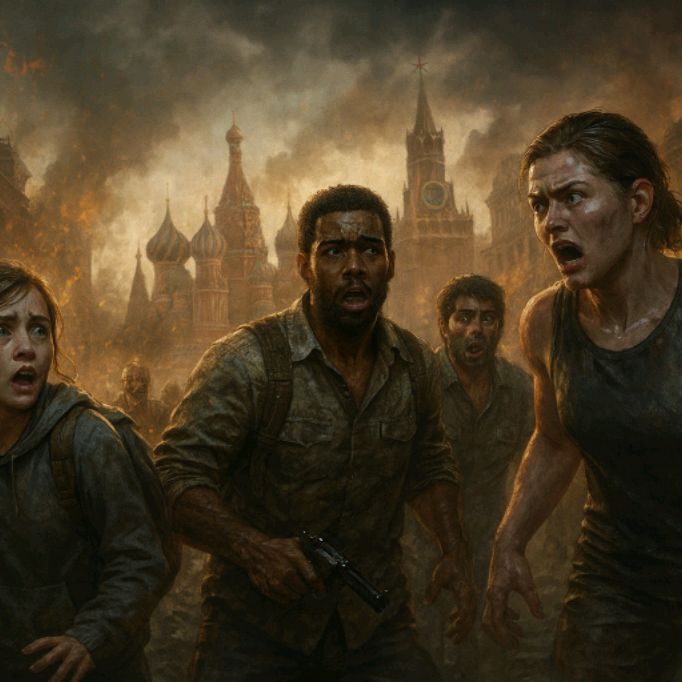 Иконка канала ФреддиксТВ