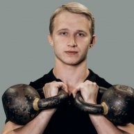 Иконка канала Просто Тренер