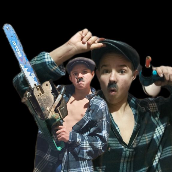 Иконка канала ANDREEVICH OFFICIAL