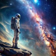 Иконка канала Центр Космоса