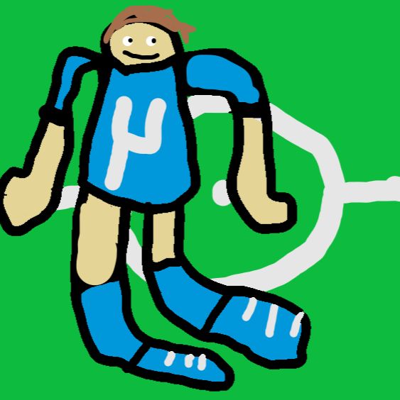 Иконка канала огурт4ик