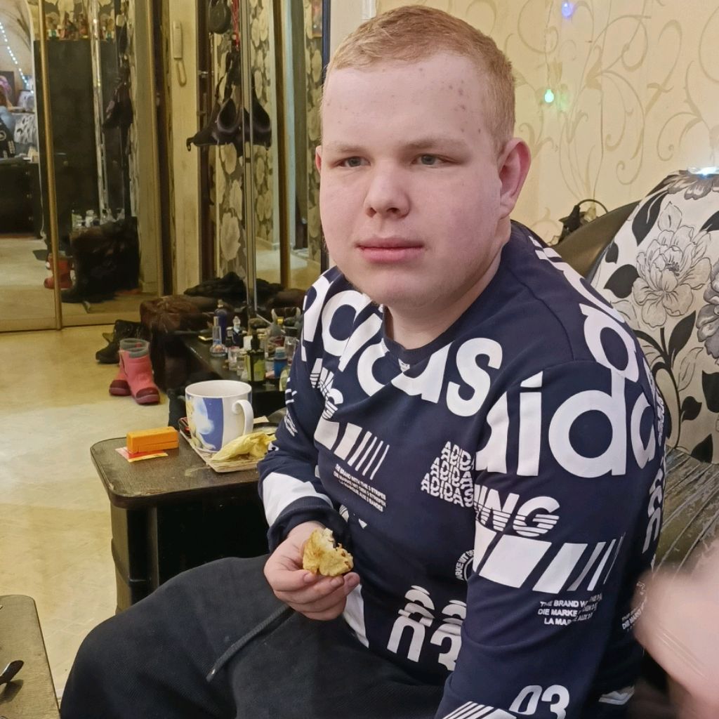 Иконка канала DJ ROMANOVICH