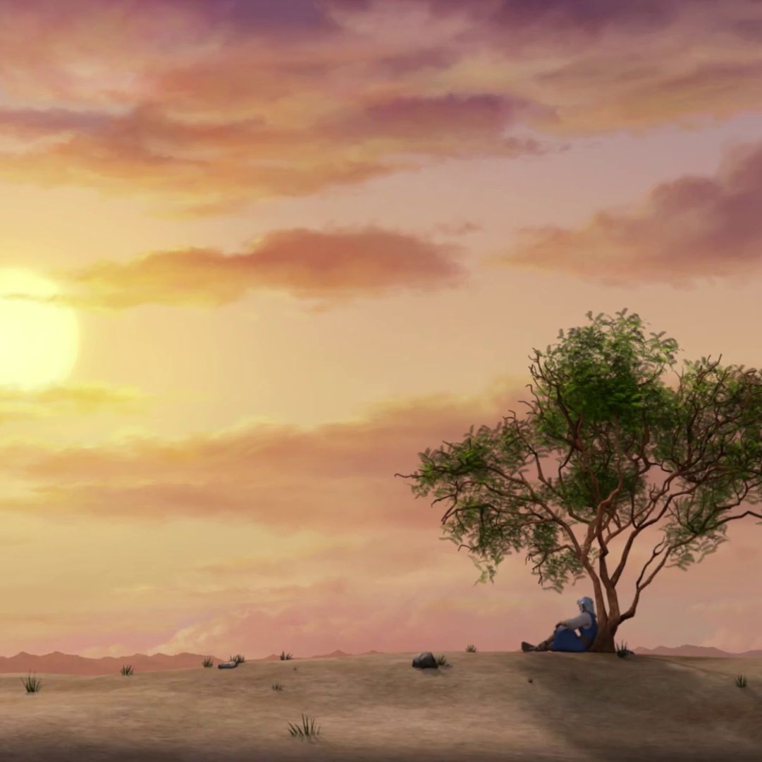 Иконка канала Мир Божий