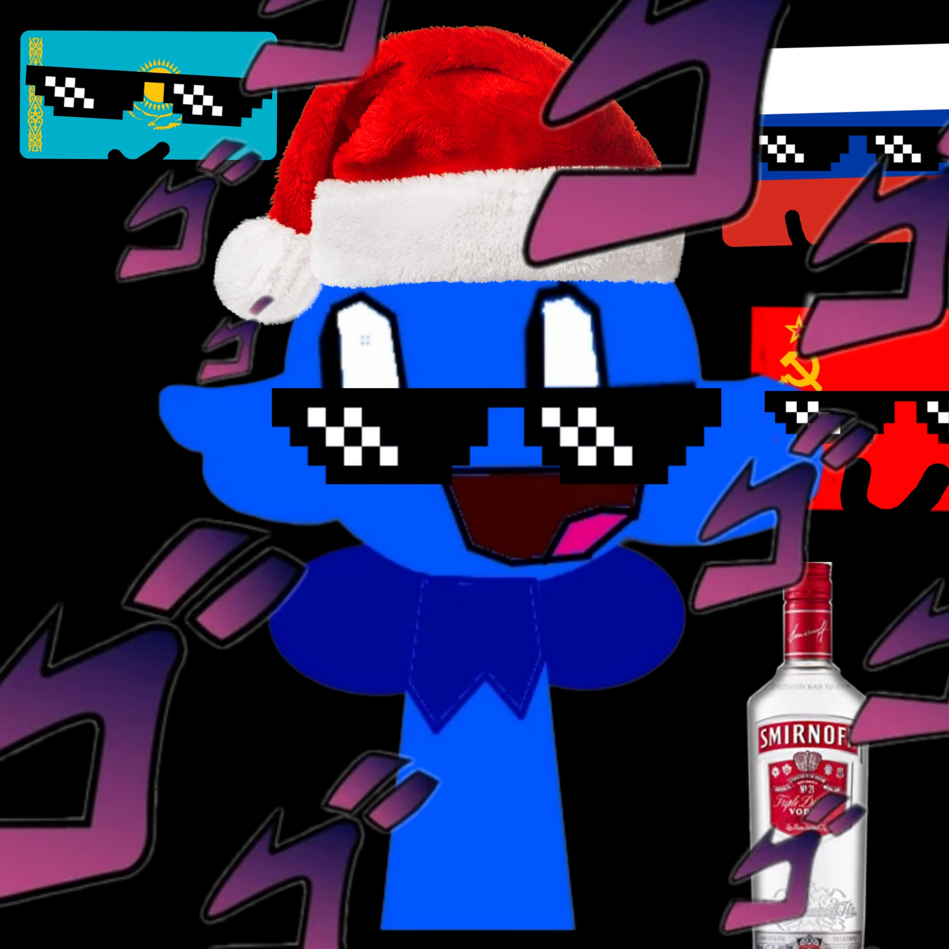 Иконка канала ☑джевин фаза ☑ ( официал )