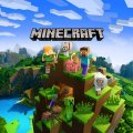Иконка канала Minecraft