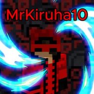 Иконка канала MrKiruha10