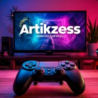 Иконка канала Artikzess ► Play