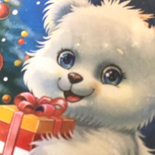 Иконка канала KSENIYA 4131