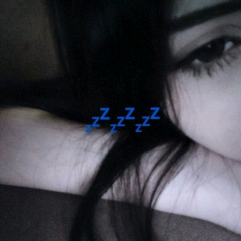 Иконка канала #юᥴⲧа.💤