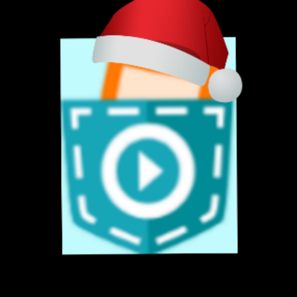 Иконка канала /ПОКЕТ_КОДЕР\