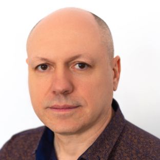 Иконка канала Игорь Дворников