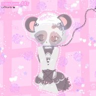 Иконка канала 🍥 Пандик_44т 🐼