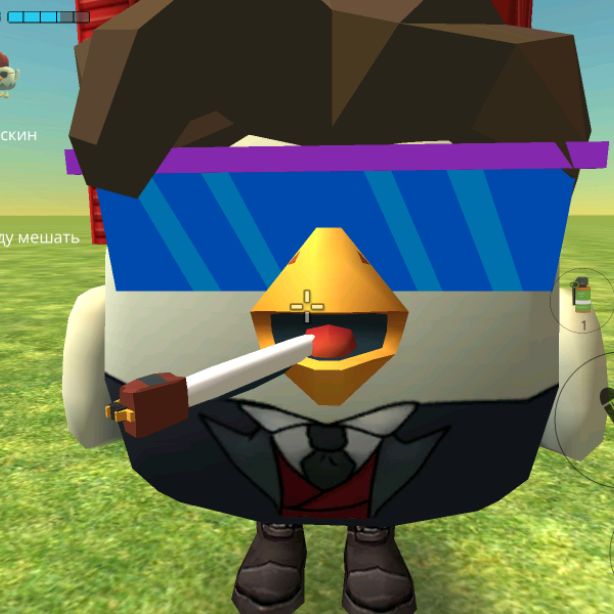 Иконка канала Матвуха🌲