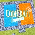 Иконка канала CodeCraft