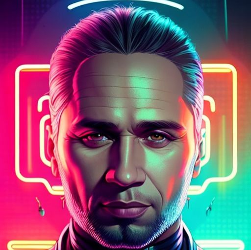 Иконка канала Borman-PRIDE_76