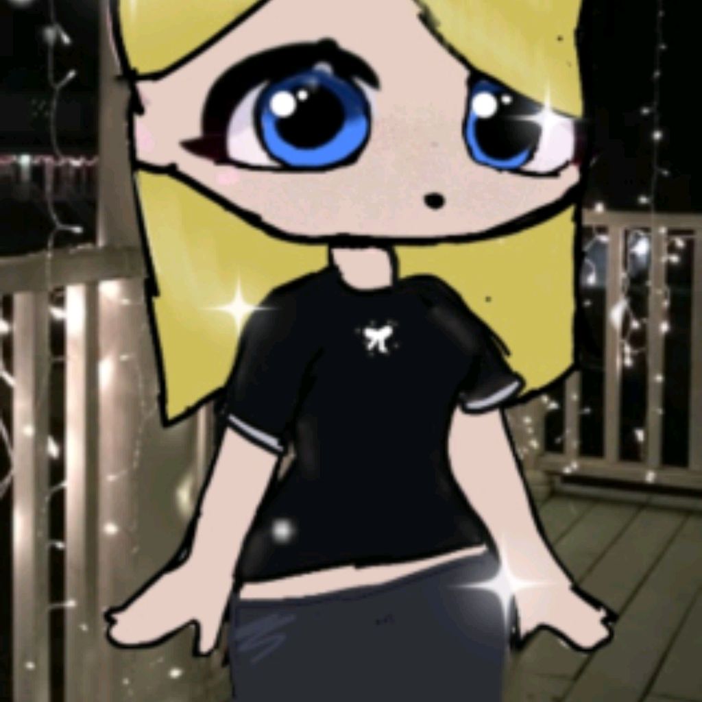 Иконка канала LERA_RBx🎀