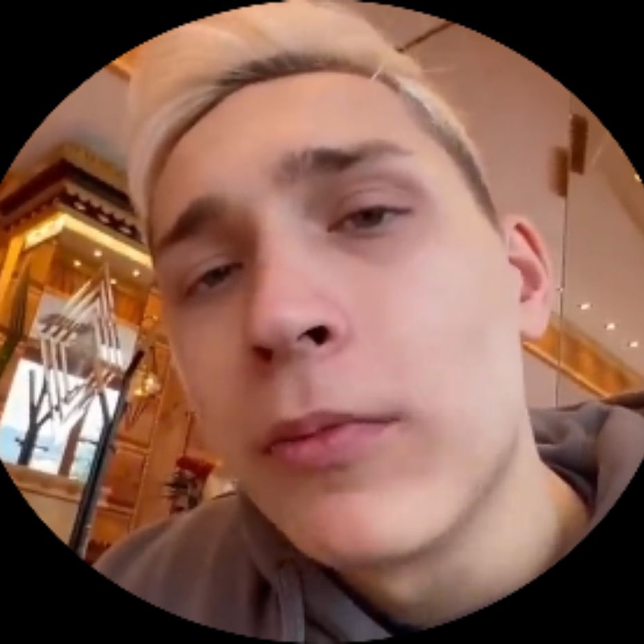 Иконка канала ЗЕНИ