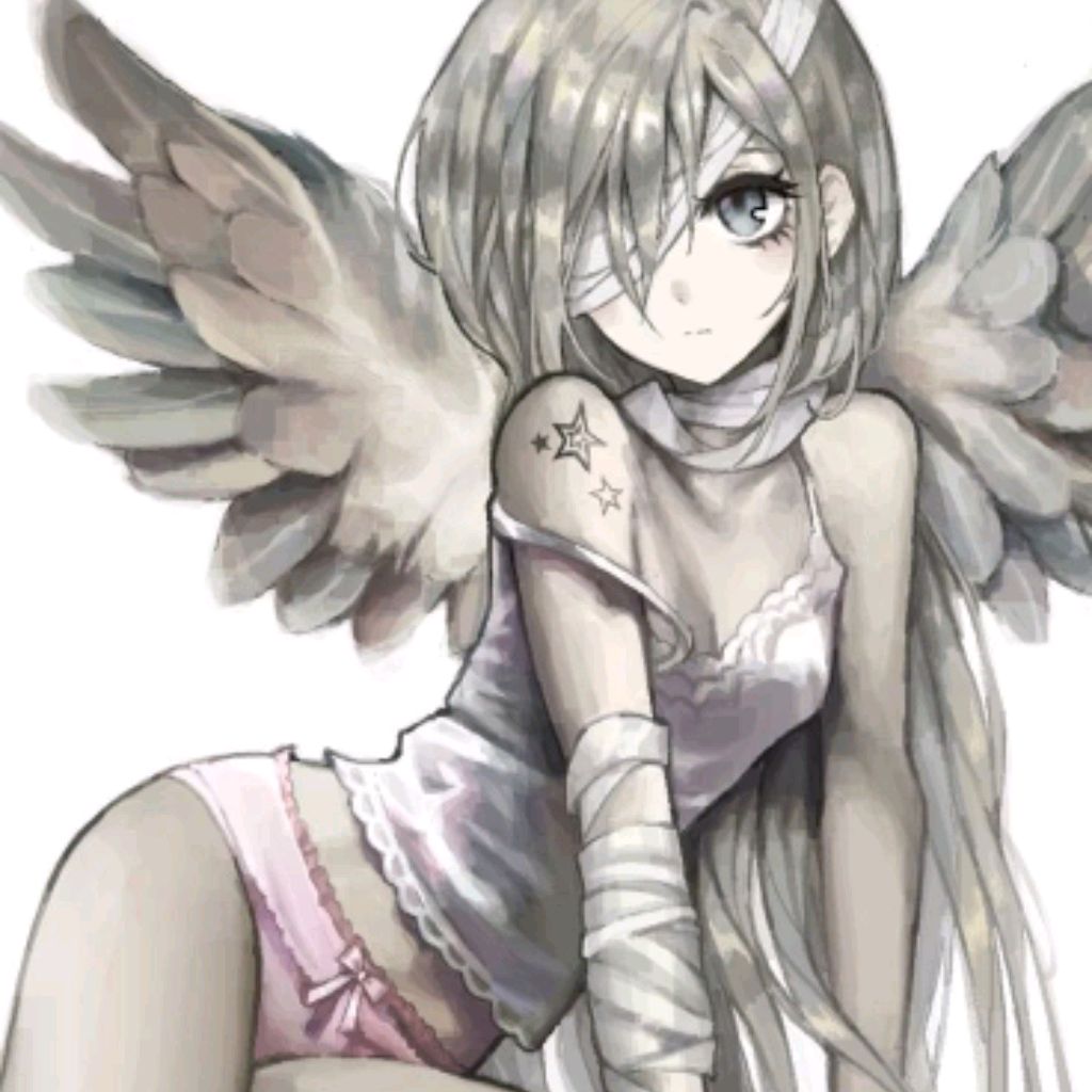 Иконка канала ямертв🪽