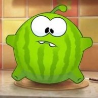 Иконка канала Мемный Ам ням