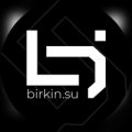 Иконка канала birkin.su