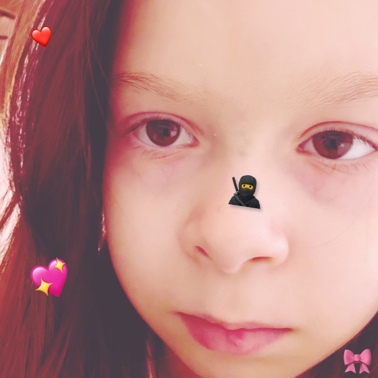 Иконка канала Bunny-зайка🖤