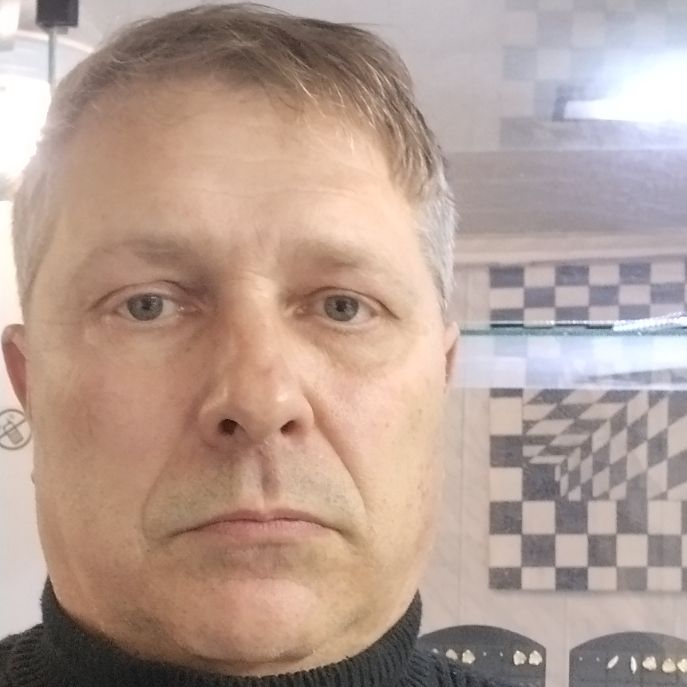 Иконка канала Сергей Устинов