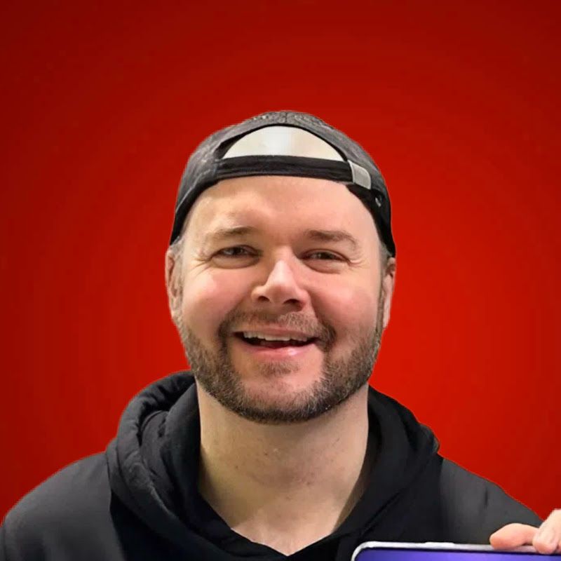 Иконка канала Алежа Обухов