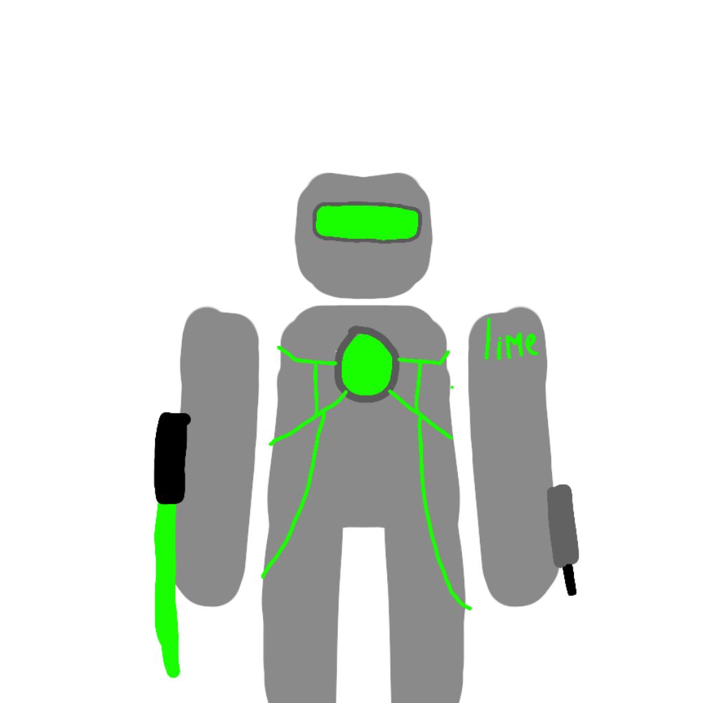 Иконка канала 🍋🟩лаймовый Кактус🌵