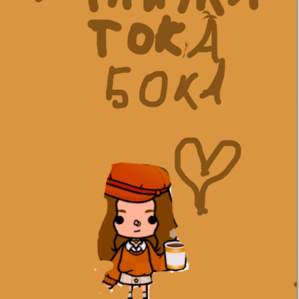 Иконка канала ❄️☃️Лиличка☃️❄️