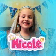 Иконка канала LikeNicole