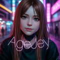 Иконка канала AgeJey