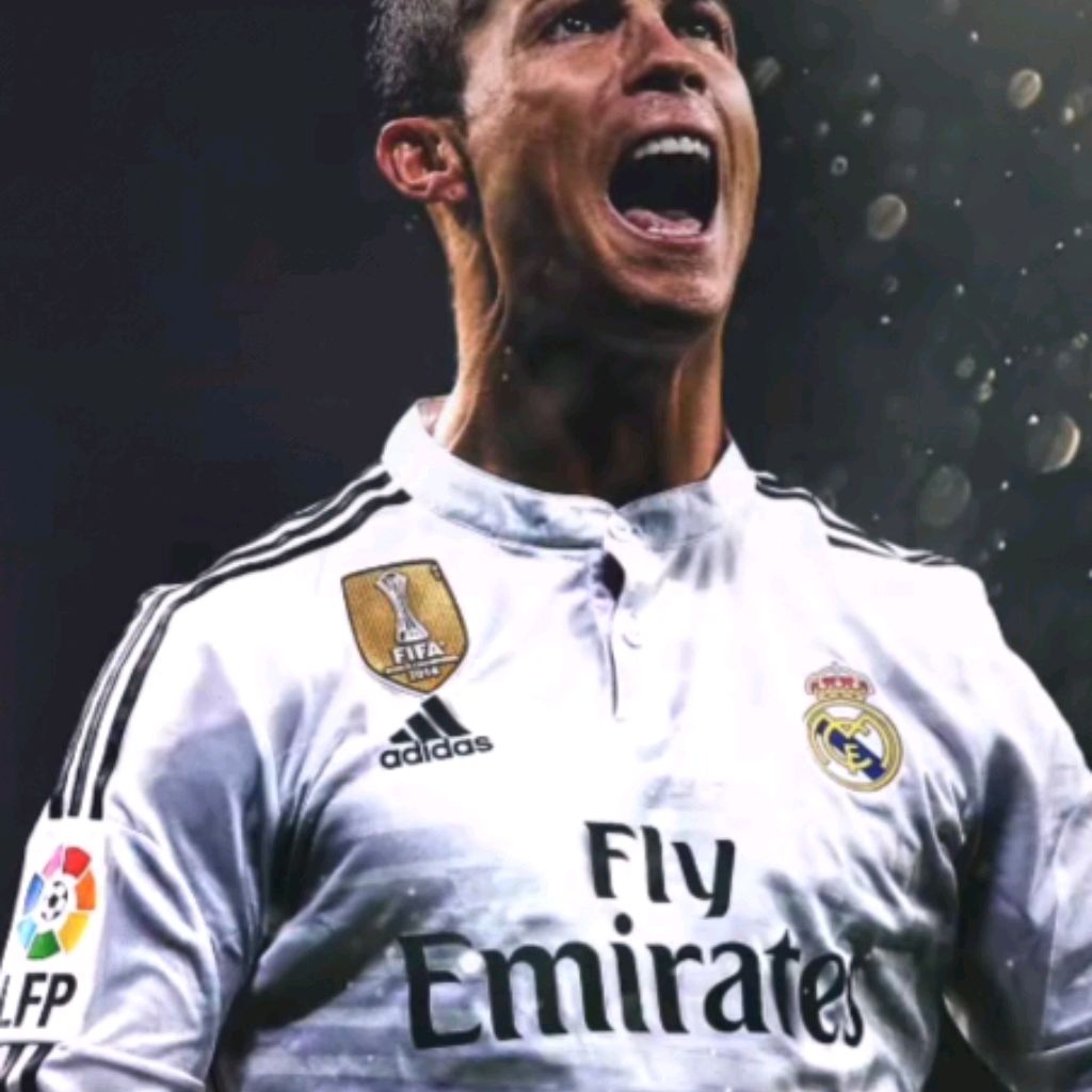 Иконка канала Ronaldo_3490112 ☭