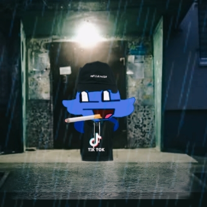 Иконка канала ☑джевин фаза ☑ ( официал )