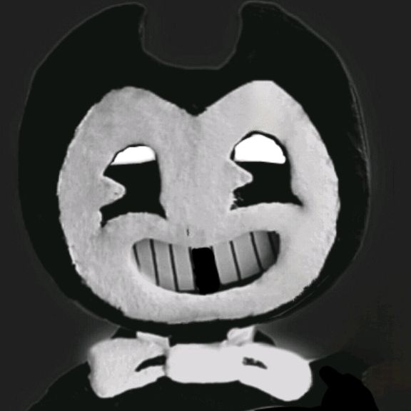 Иконка канала Fixed old Bendy Inkwell FNAF 2 1983