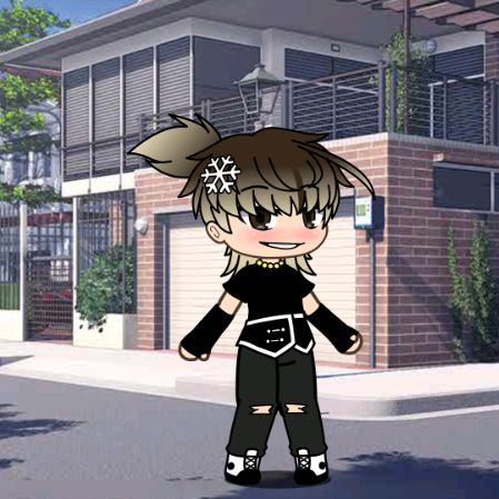 Иконка канала Дима:))