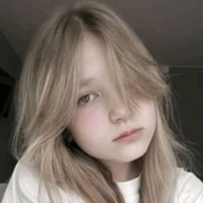 Иконка канала 🍪☕ Эстетик Викуся Wake Up 🌼🥛