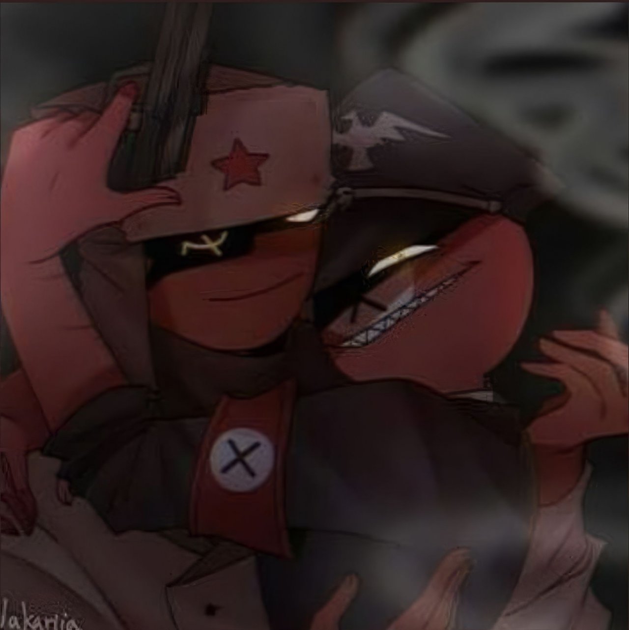 Иконка канала ×FurinaOfficial× (✙)