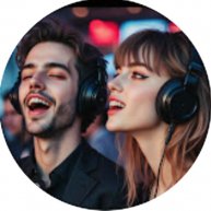 Иконка канала AI R & BESTI