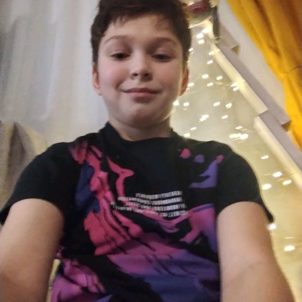 Иконка канала Никитосик