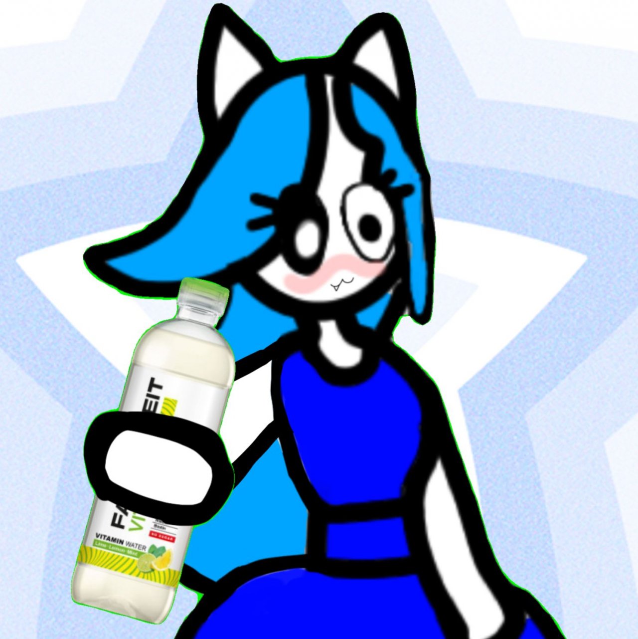 Иконка канала ☆HorrorHorse☆