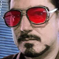 Иконка канала Железный человек