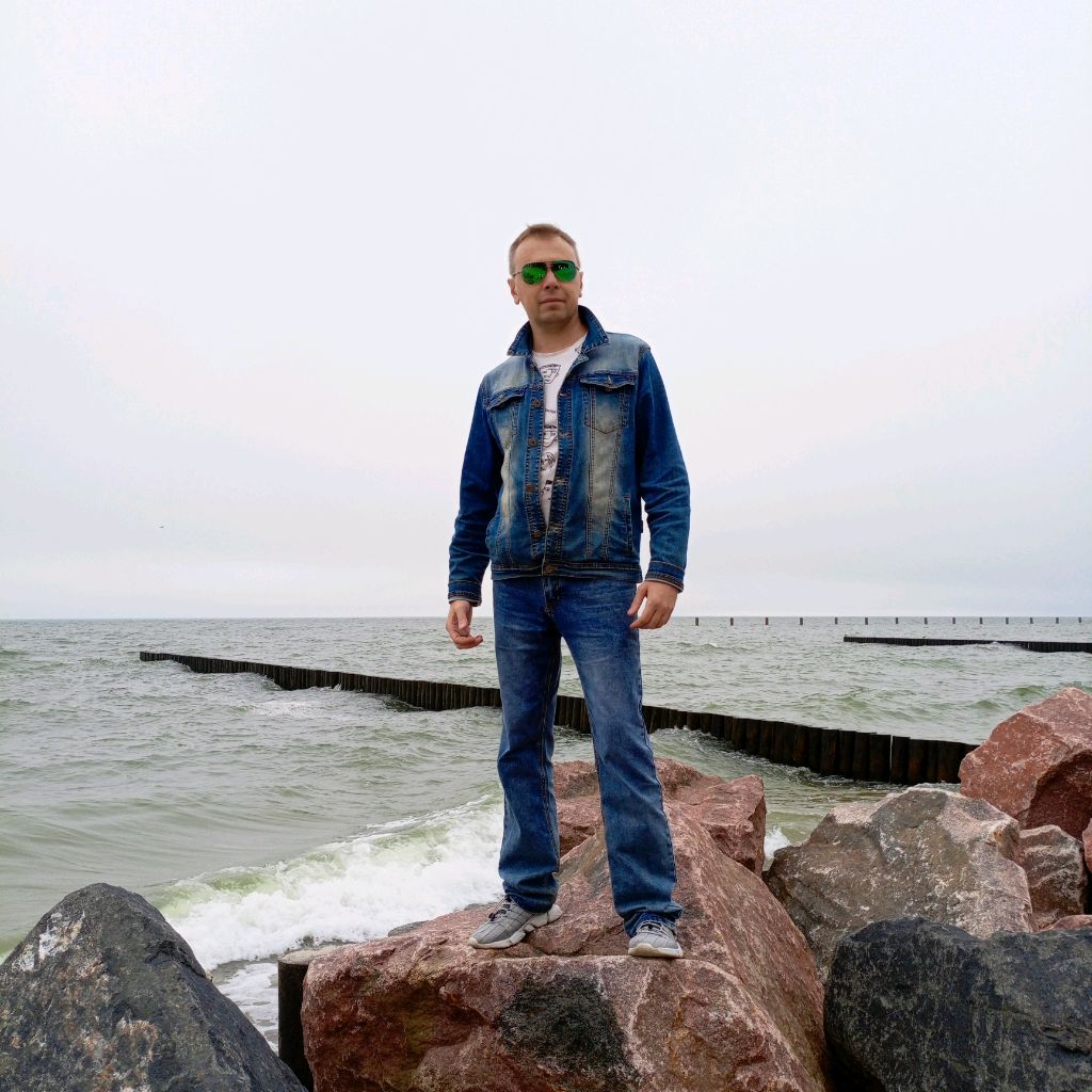 Иконка канала ДмитрийФилиппов78