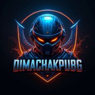 Иконка канала DimachakPUBG
