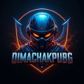 Иконка канала DimachakPUBG