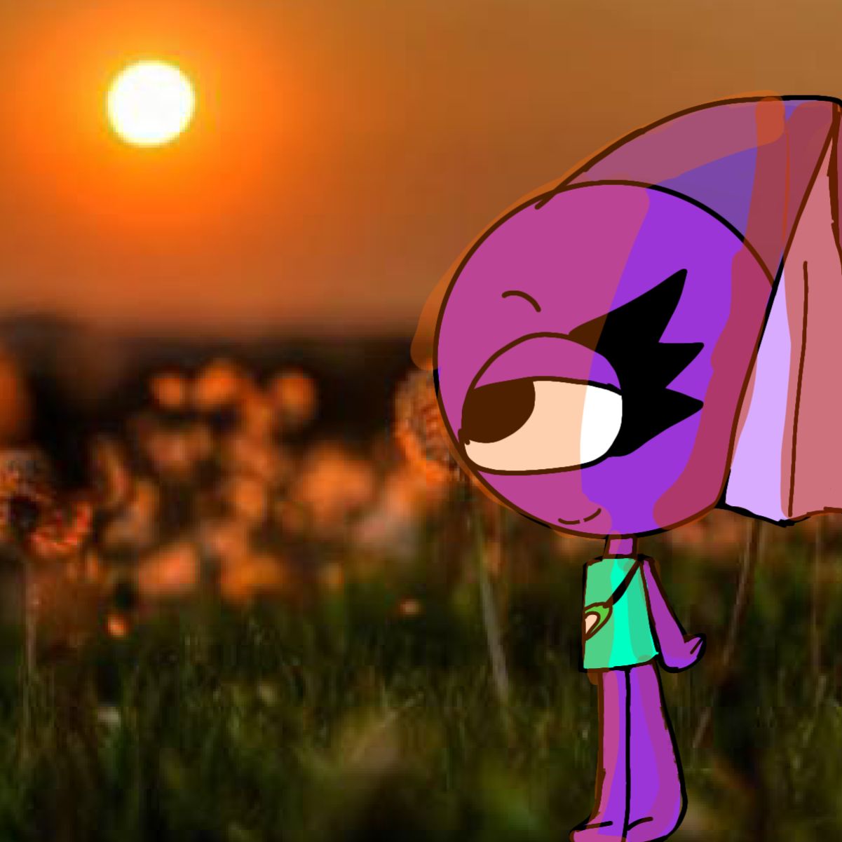 Иконка канала Lendik 💜🪅(official)