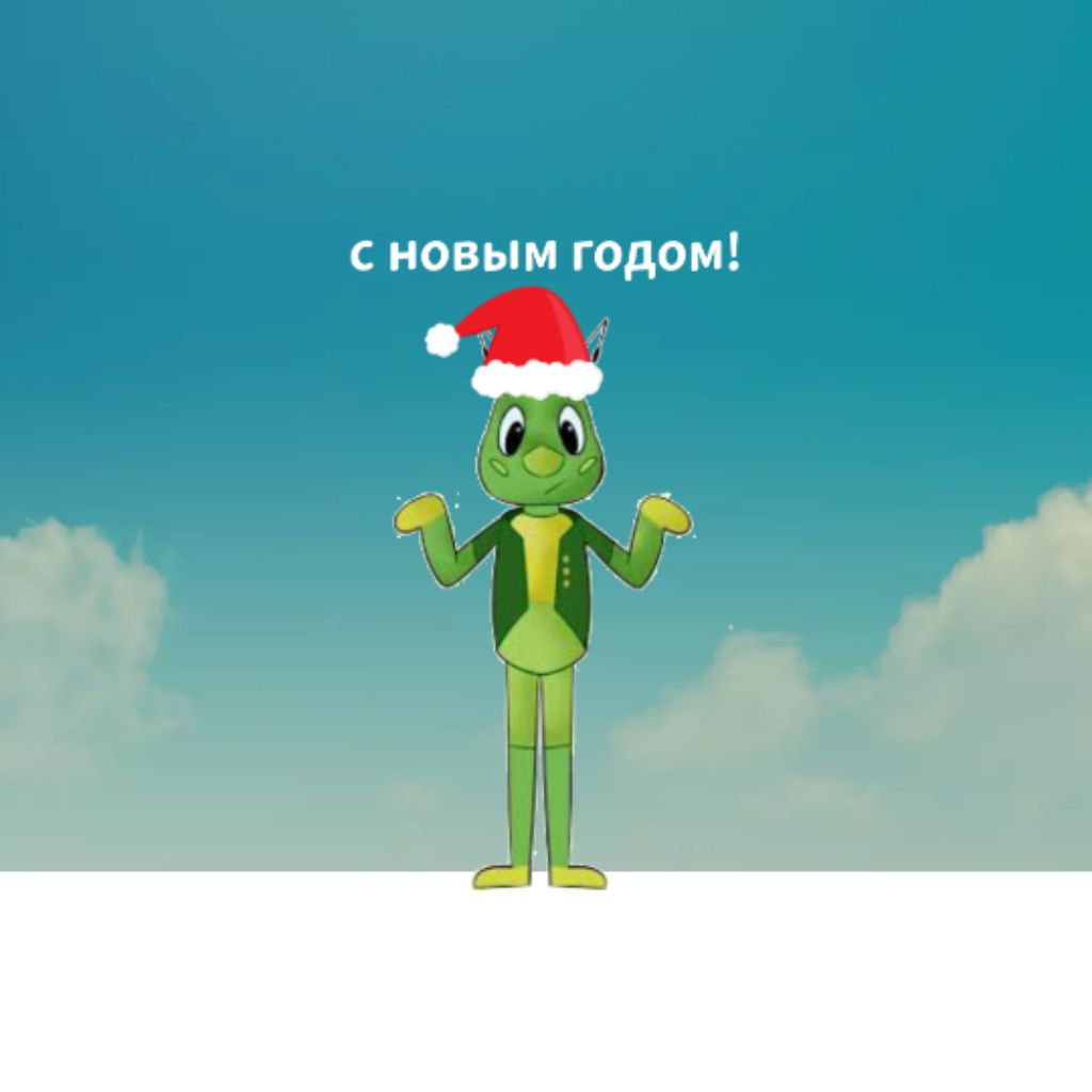 Иконка канала Кузя