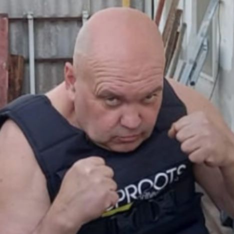 Иконка канала RUSSKYI NARODNIK